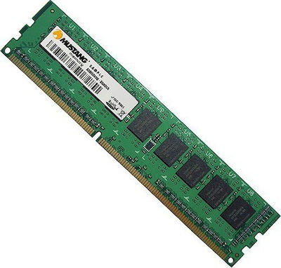 Memory Solution 8GB DDR3 1333MHz D3B8GMR1333D9 Skroutz Gr