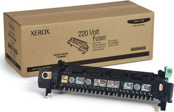 Xerox Fuser Unit For Xerox Phaser R Skroutz Gr