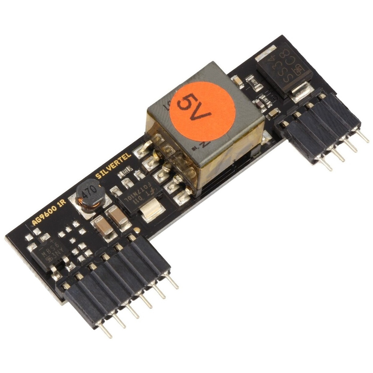 POE Module 5V Module για Arduino Skroutz gr