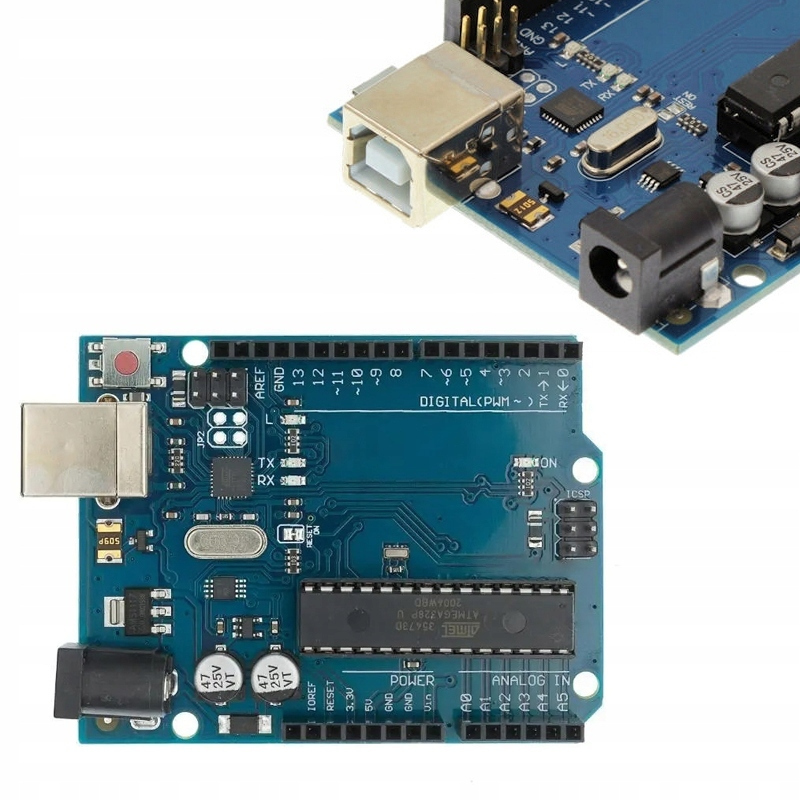 Μονάδα Acs A2 Atmega328 Avr Συμβατή Arduino Uno R3 Skroutz gr