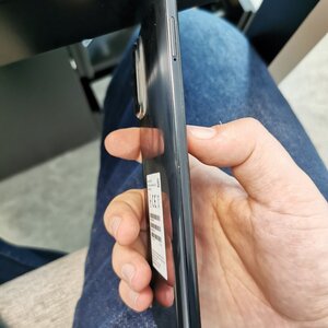 Xiaomi Redmi Note 10 Pro NFC Dual SIM (6GB/128GB) Onyx Gray | Skroutz.gr