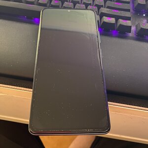 Xiaomi Redmi Note 10 Pro NFC Dual SIM (6GB/128GB) Glacier Blue | Skoop ...