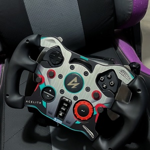 Logitech G29 Driving Force Τιμονιέρα με Πετάλια για PS5 / PS4 / PC ...
