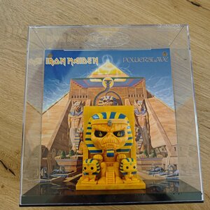 Funko Pop! Movies: IT Chapter Two - Pennywise with Beaver Hat 779 ...