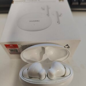 Huawei Freebuds 5i Bluetooth Handsfree Ακουστικά με Αντοχή στον Ιδρώτα ...