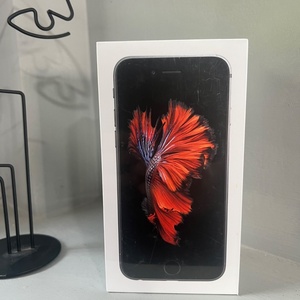 Apple iPhone 6s Single SIM (2GB/32GB) Space Gray | Skoop by Skroutz