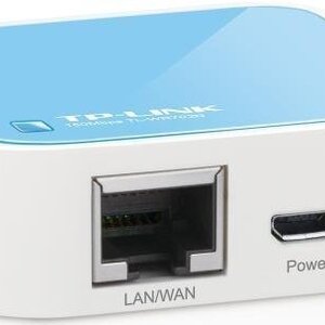 Brovi 5G CPE 5 Ασύρματο 5G Mobile Router Wi‑Fi 6 | Skoop by Skroutz