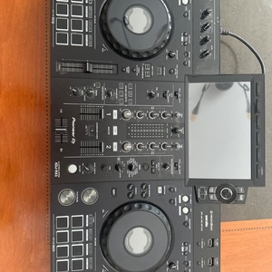 Native Instruments Πακέτο DJ Traktor Scratch A6 σε Μαύρο Χρώμα | Skoop ...