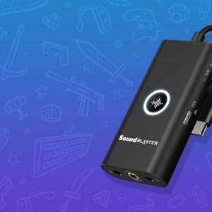 Creative Sound Blaster Play! 2 | Skoop by Skroutz