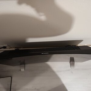 Inventor G3INV-20DTW Convector Floor Heater 2000W with Electronic ...