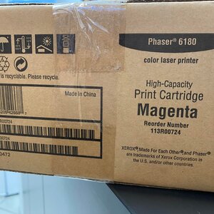 Xerox B205 Γνήσιο Multipack Toner Laser Εκτυπωτή Μαύρο 2τμχ (106R04349 ...