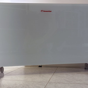 Inventor G3INV-20DTW Convector Floor Heater 2000W with Electronic ...