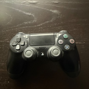 Sony DualShock 4 Controller V2 Ασύρματο για PS4 Jet Black | Skoop by ...