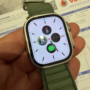 Apple Watch SE 3 Aluminium 40mm Αδιάβροχο με Παλμογράφο (Midnight ...