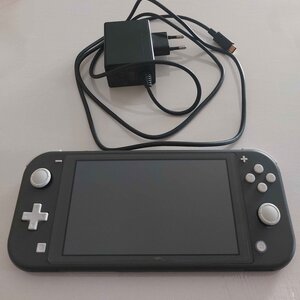 Nintendo Switch Lite 32GB Coral | Skoop by Skroutz