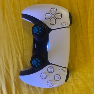 Sony DualSense Ασύρματο Gamepad για PS5 LeBron James Limited Edition ...