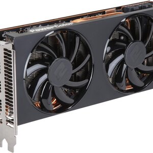 PowerColor Radeon RX 6600 8GB GDDR6 Fighter Κάρτα Γραφικών (AXRX 6600 ...