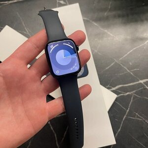 Apple Watch Series 5 Cellular Stainless Steel 40mm Αδιάβροχο με eSIM ...