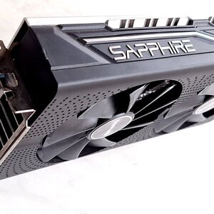 Sapphire Radeon RX 7600 8GB GDDR6 Pulse Κάρτα Γραφικών 11324-01-20G ...