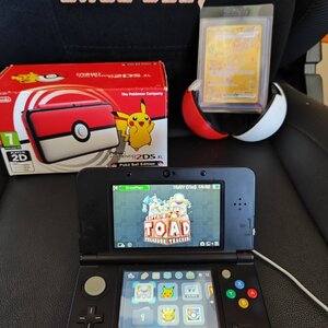 Pokemon Omega Ruby 3DS Game | Skoop by Skroutz