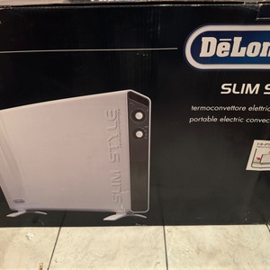 Inventor G3INV-20DTW Convector Floor Heater 2000W with Electronic ...