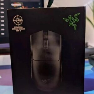 Razer Viper V3 Pro Ασύρματο RGB Gaming Ποντίκι 35000 DPI Μαύρο | Skoop by Skroutz