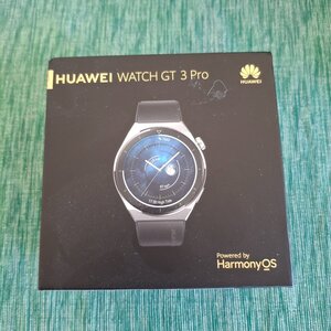 Huawei Watch GT 5 Pro Titanium 46mm Αδιάβροχο με Παλμογράφο (Τιτάνιο ...