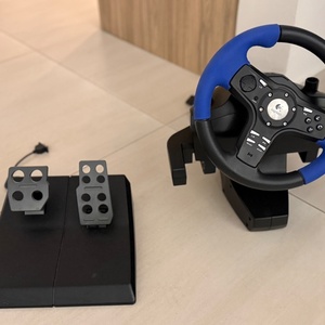 SpeedLink Drift O.Z. Racing Wheel (PS3) | Skoop by Skroutz