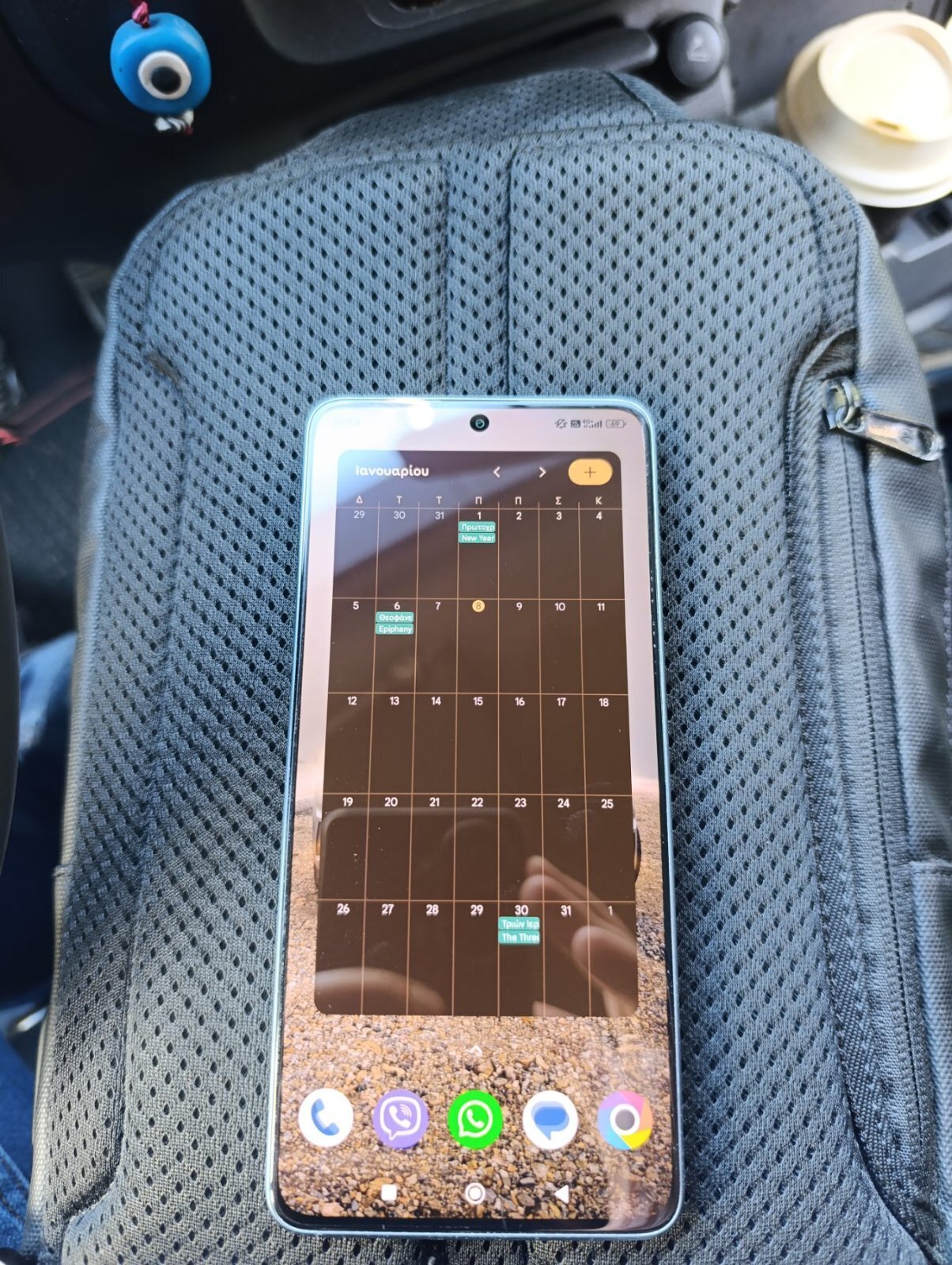 Xiaomi Poco X6 5G Dual SIM (12/256GB) Μαύρο | Skoop by Skroutz