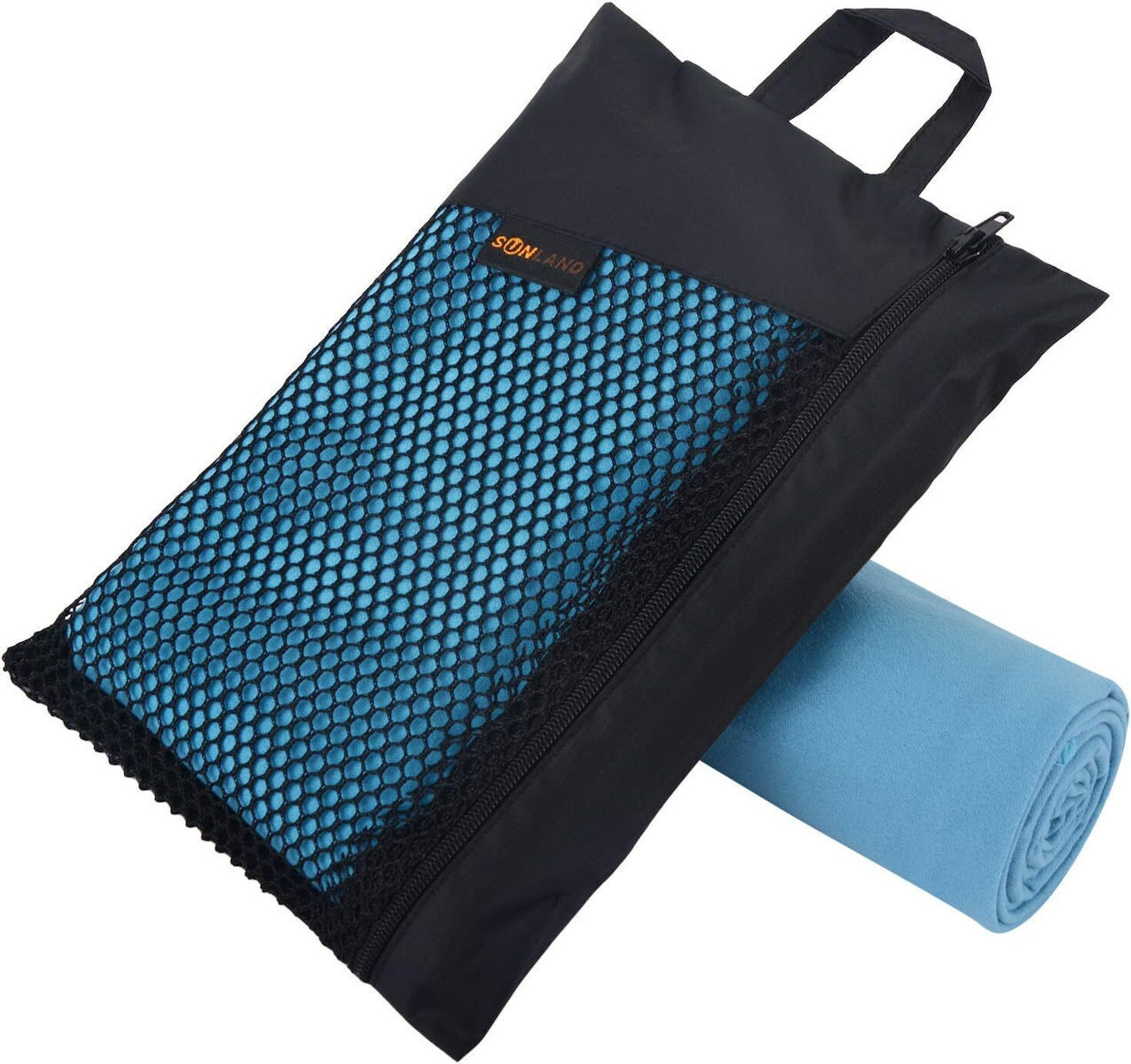 Πετσέτες Microfiber για Θάλασσα & Camping | Skroutz.gr