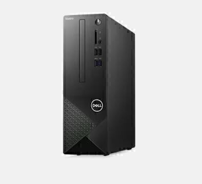 Dell Vostro 3710 SFF Desktop PC (i7-12700/16GB DDR4/512GB SSD/W11 Pro) | Skroutz.gr