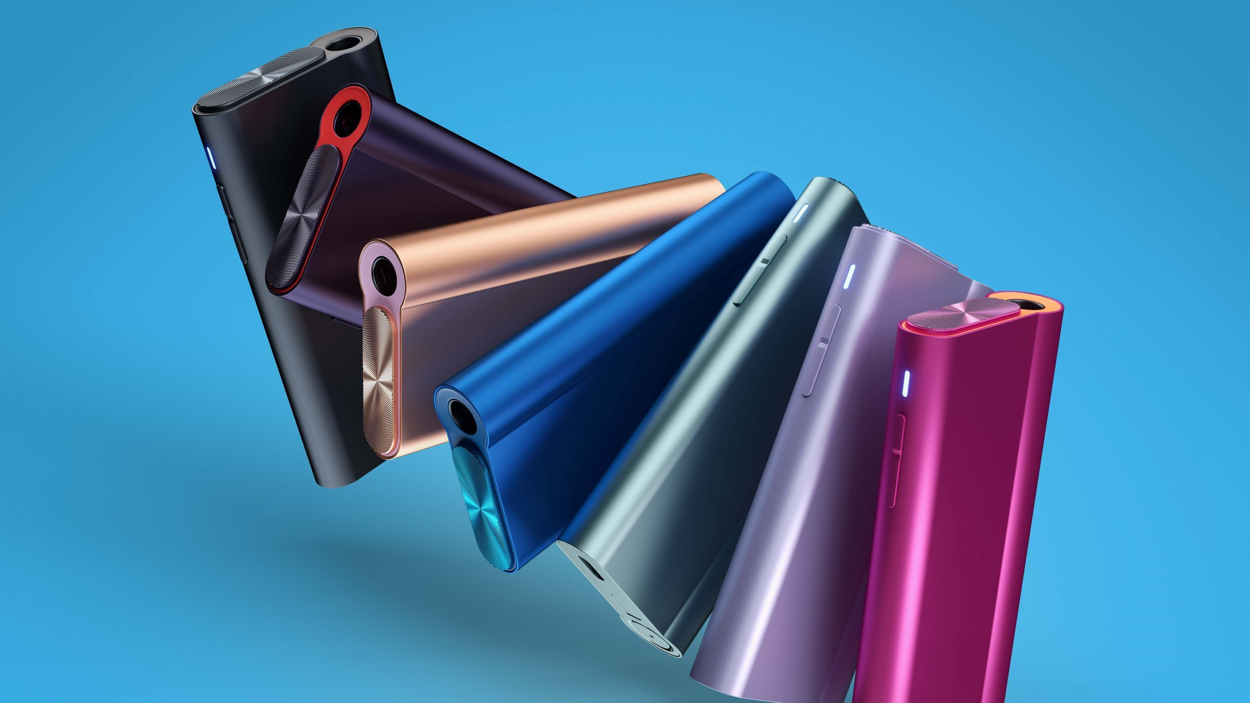 glo Hyper X2 Air Teal | Skroutz.gr