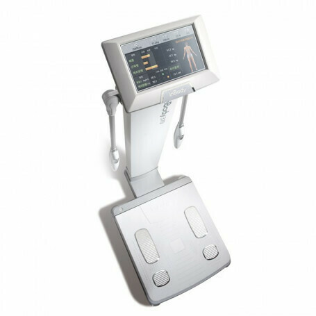 Inbody Λιπομετρητής InBody 370S | Skroutz.gr