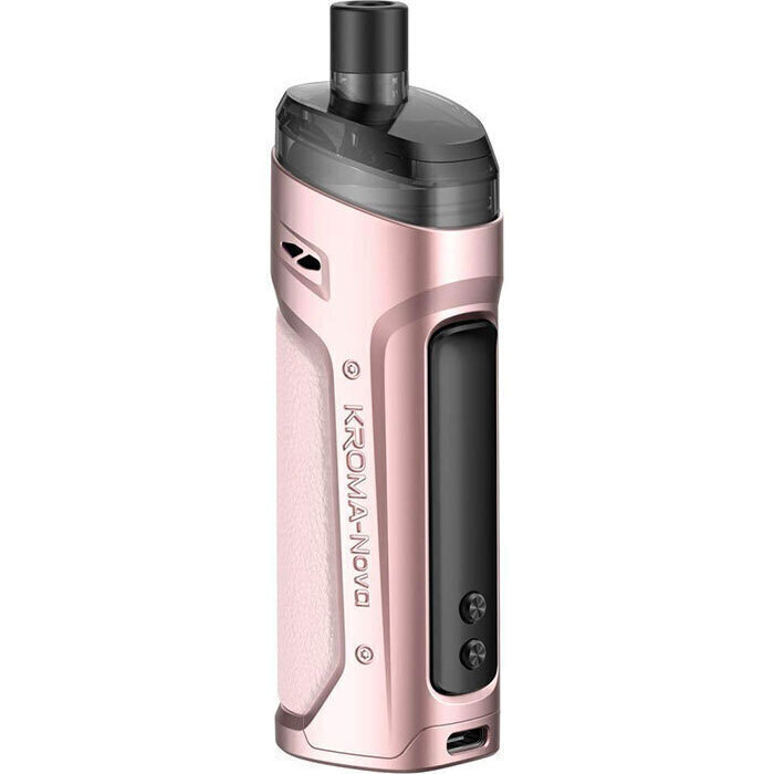 Innokin Kroma Nova Blush Pink Pod Kit 3ml με Ενσωματωμένη Μπαταρία ...