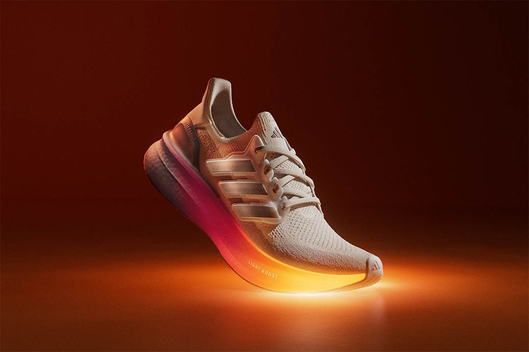 adidas Ultraboost 5x IH3110 Bărbați Pantofi sport Alergare Negre ...