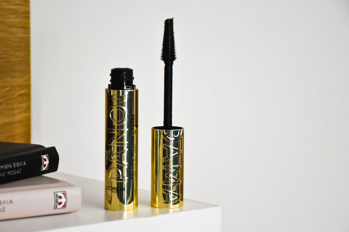 L’Oreal Panorama Mascara – Review: Μία νέα κυκλοφορία που θα απογειώσει ...