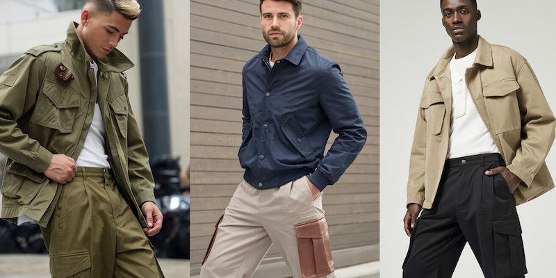 Cargo Pants: Πώς να συνδυάσεις το trend | Skroutz.gr