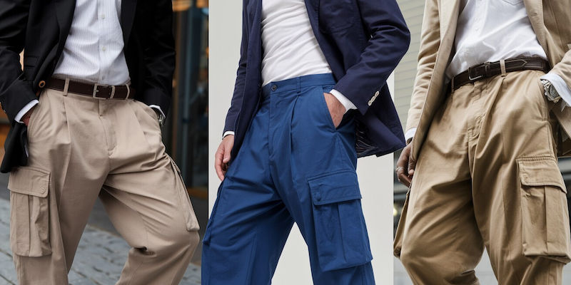 Cargo Pants: Πώς να συνδυάσεις το trend | Skroutz.gr