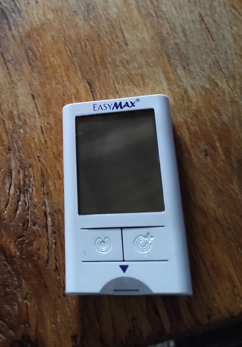 Heremco Easymax Mini Μετρητής Σακχάρου | Skroutz.gr