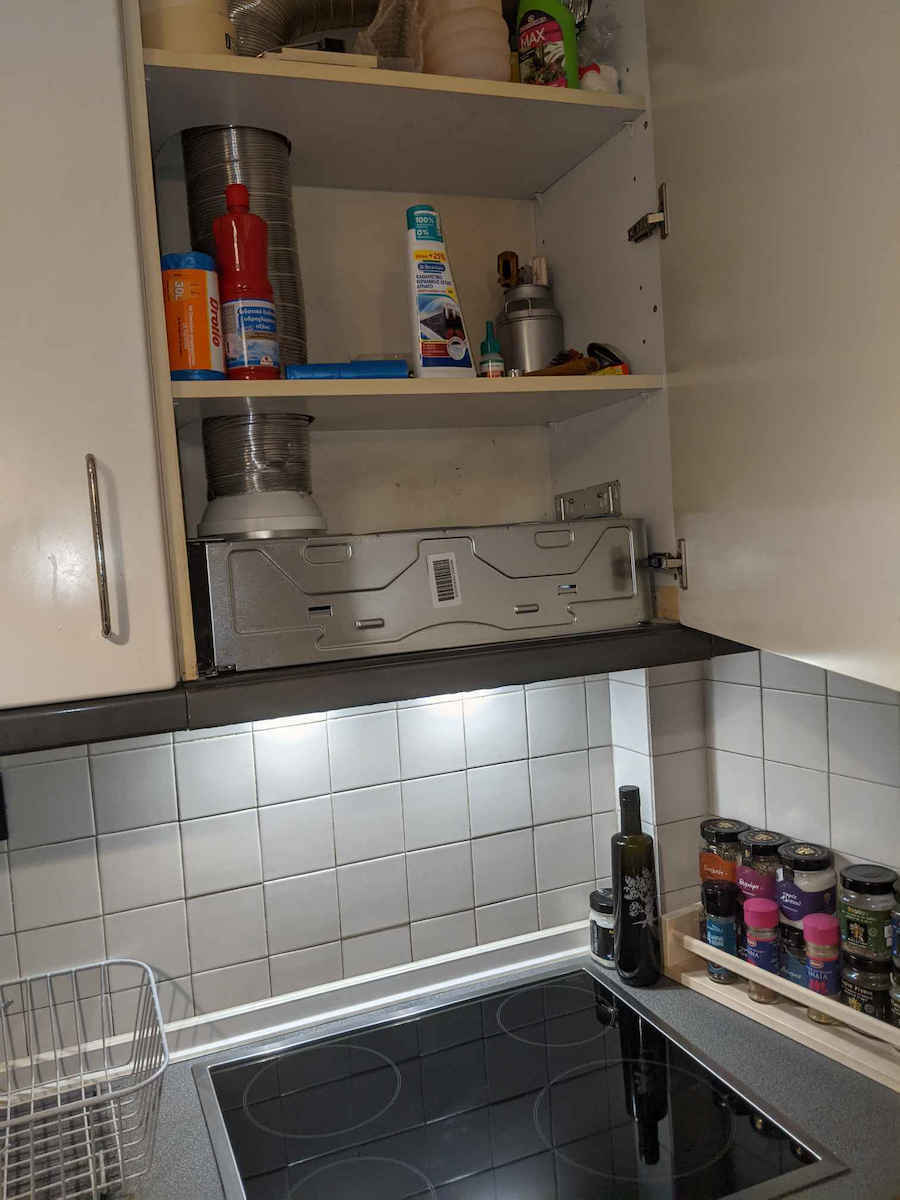 Pitsos 2MIC61T Συρόμενος Απορροφητήρας 60cm Inox | Skroutz Cyprus