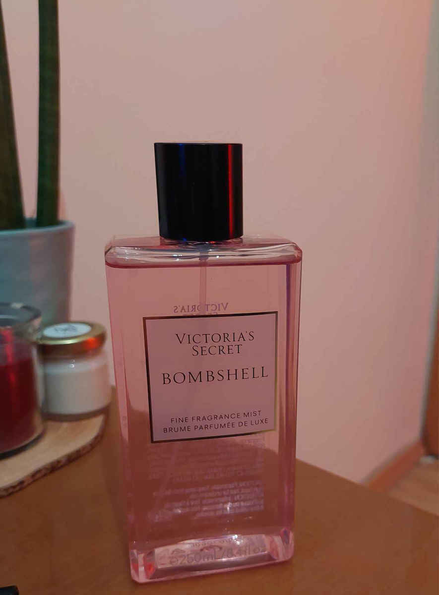 Victoria's Secret Bombshell Eau de Parfum 100ml | Skroutz.gr