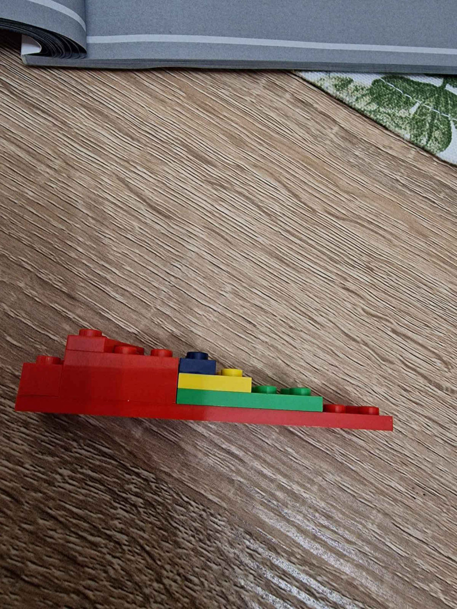 LEGO Icons McLaren MP4/4 & Ayrton Senna για 18+ ετών Ετών 693τμχ 10330 ...