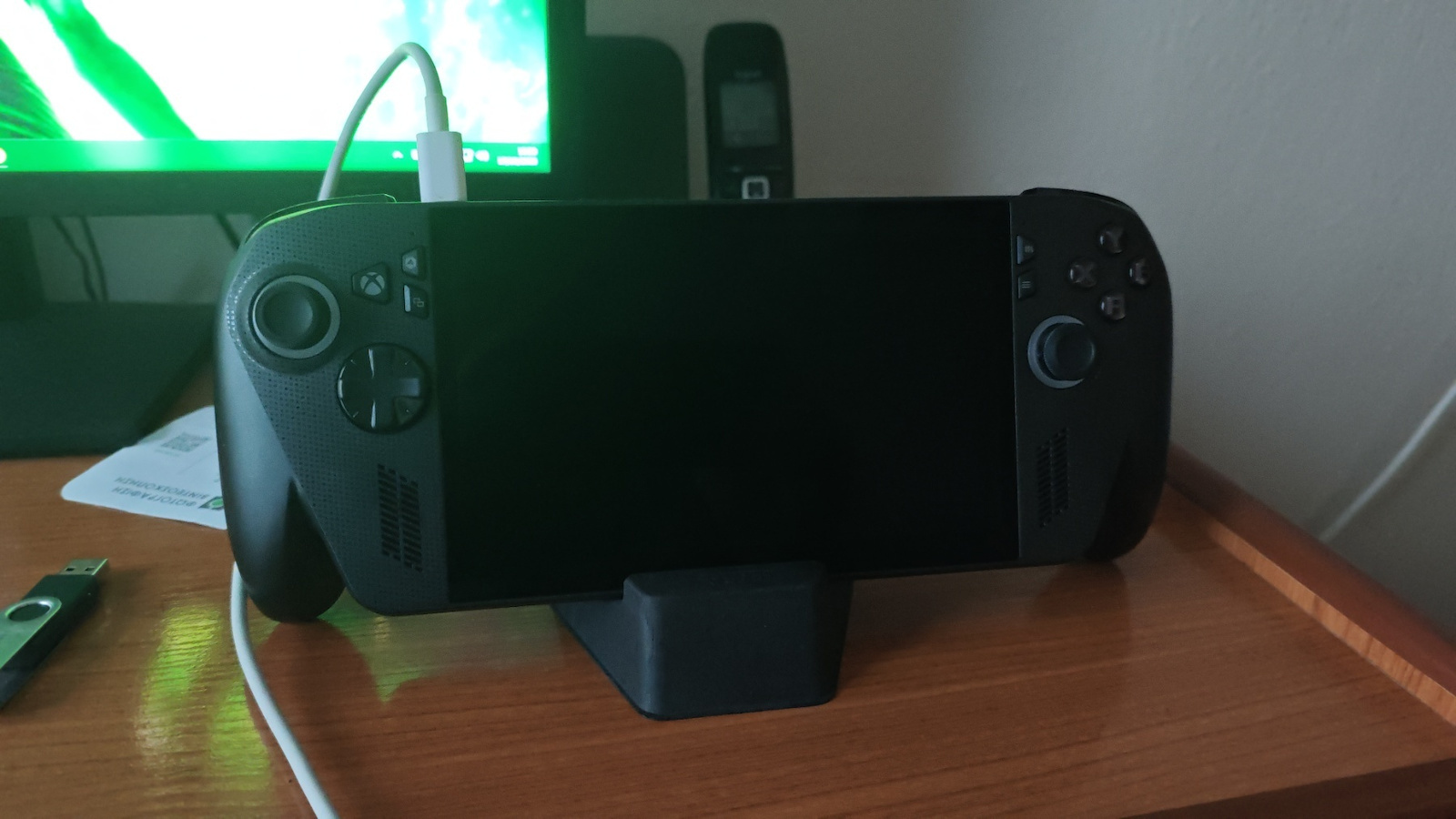 Asus ROG Xbox Ally X (Ryzen Z2 Extreme/24GB/1TB/W11 Home) | Skroutz.gr