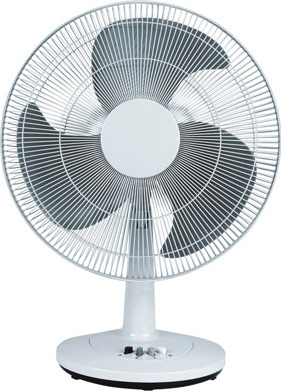 Red Technic Floor Fan 300W Diameter 61cm | Skroutz.mt