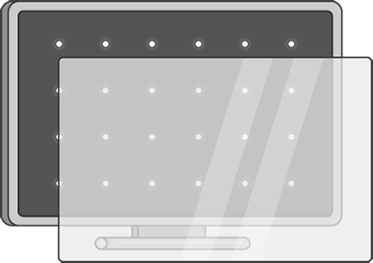 JVC Τηλεόραση 40" Full HD LED LT40K330 (2023) LT-40K330 | Skroutz.gr