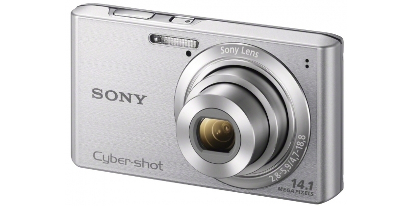 Sony DSC-W610 - Skroutz.gr