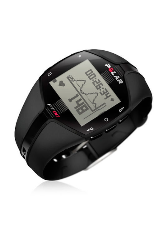 Polar FT80 | Skroutz.gr