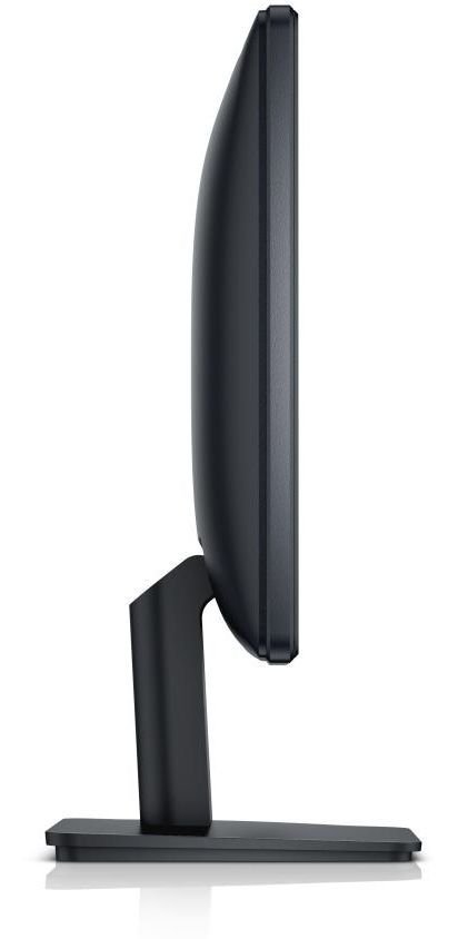 Dell E1914H TN Monitor 18.5" 1366x768 με Χρόνο Απόκρισης 5ms GTG ...