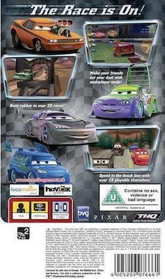 Cars PSP | Skroutz.gr