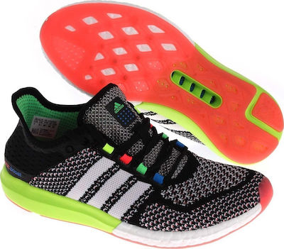 Adidas Climachill Cosmic Boost W B34374 - Skroutz.gr